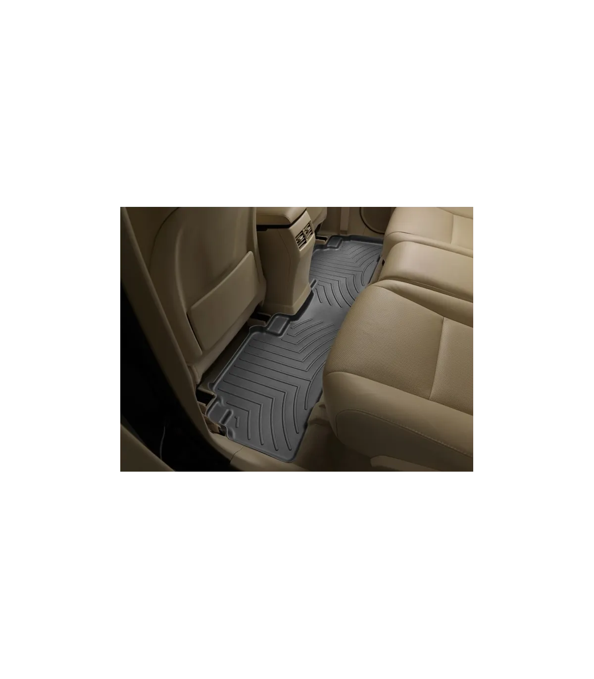 Cargo Liner WeatherTech Lexus RX 350 2010-2015 | Auto Fashion