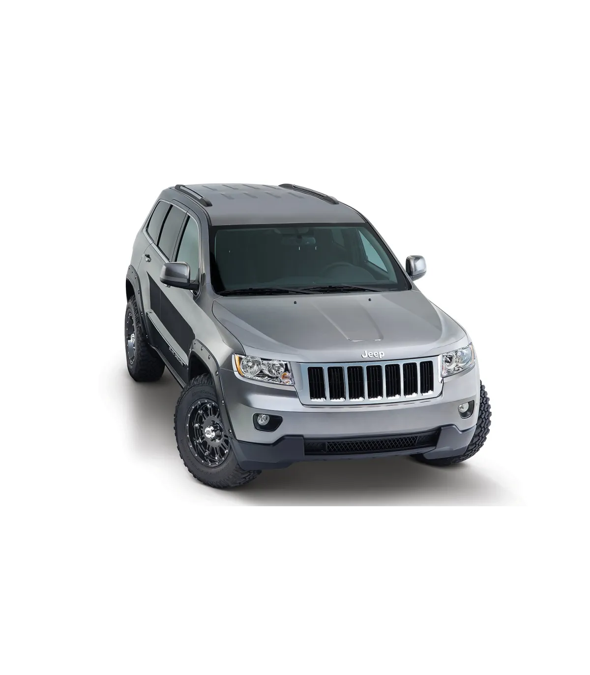 Fender Flare para Jeep Grand Cherokee