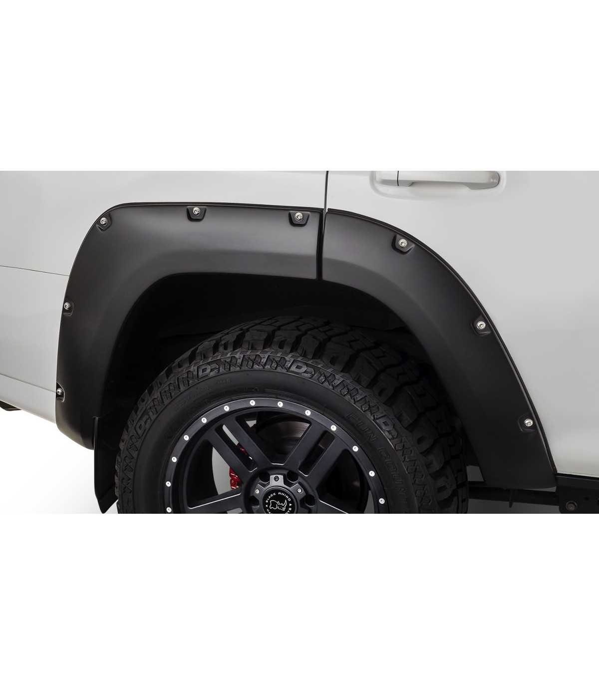 Fender Flare para Toyota 4Runner