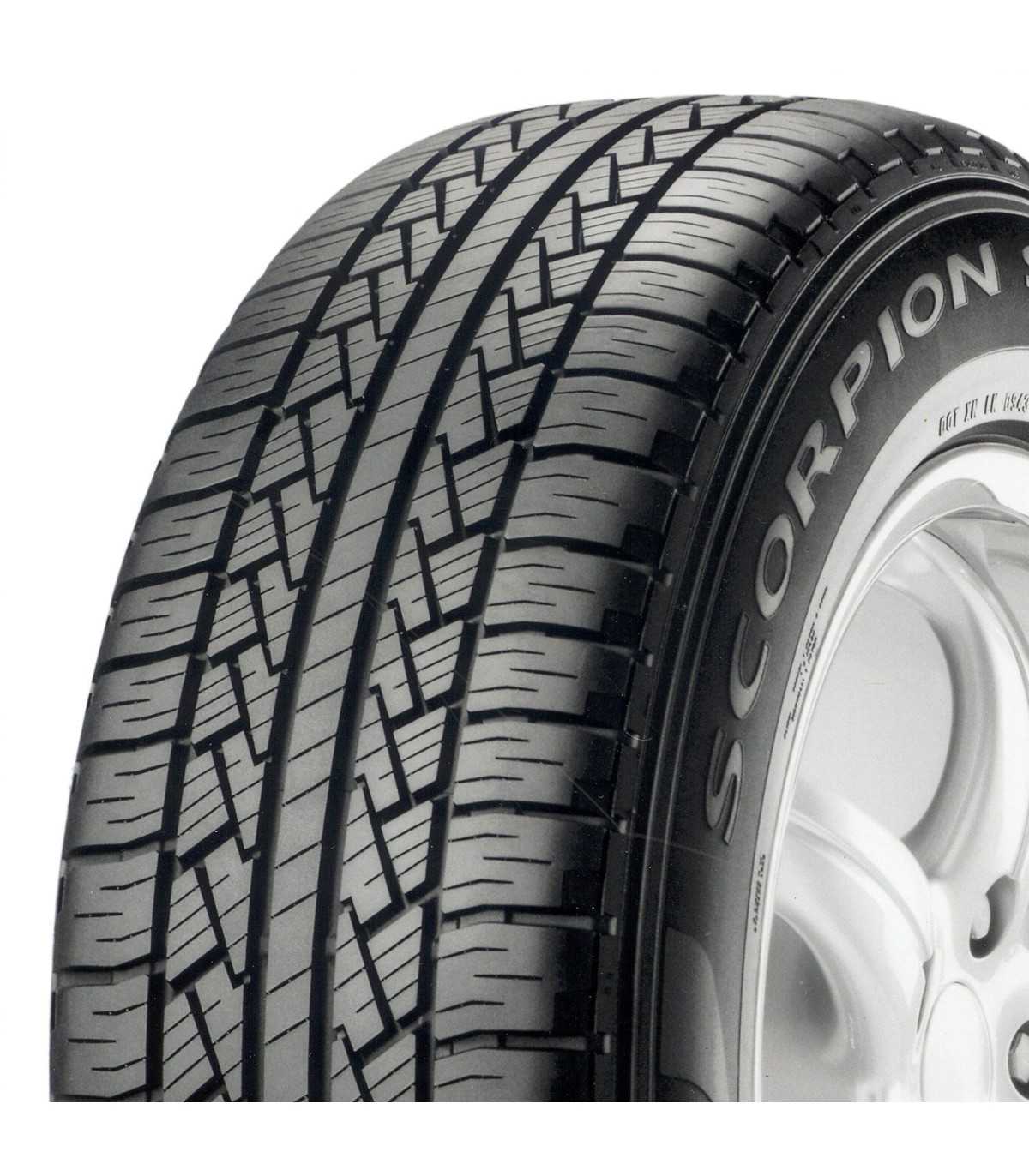 neumatico Pirelli 235/55r17