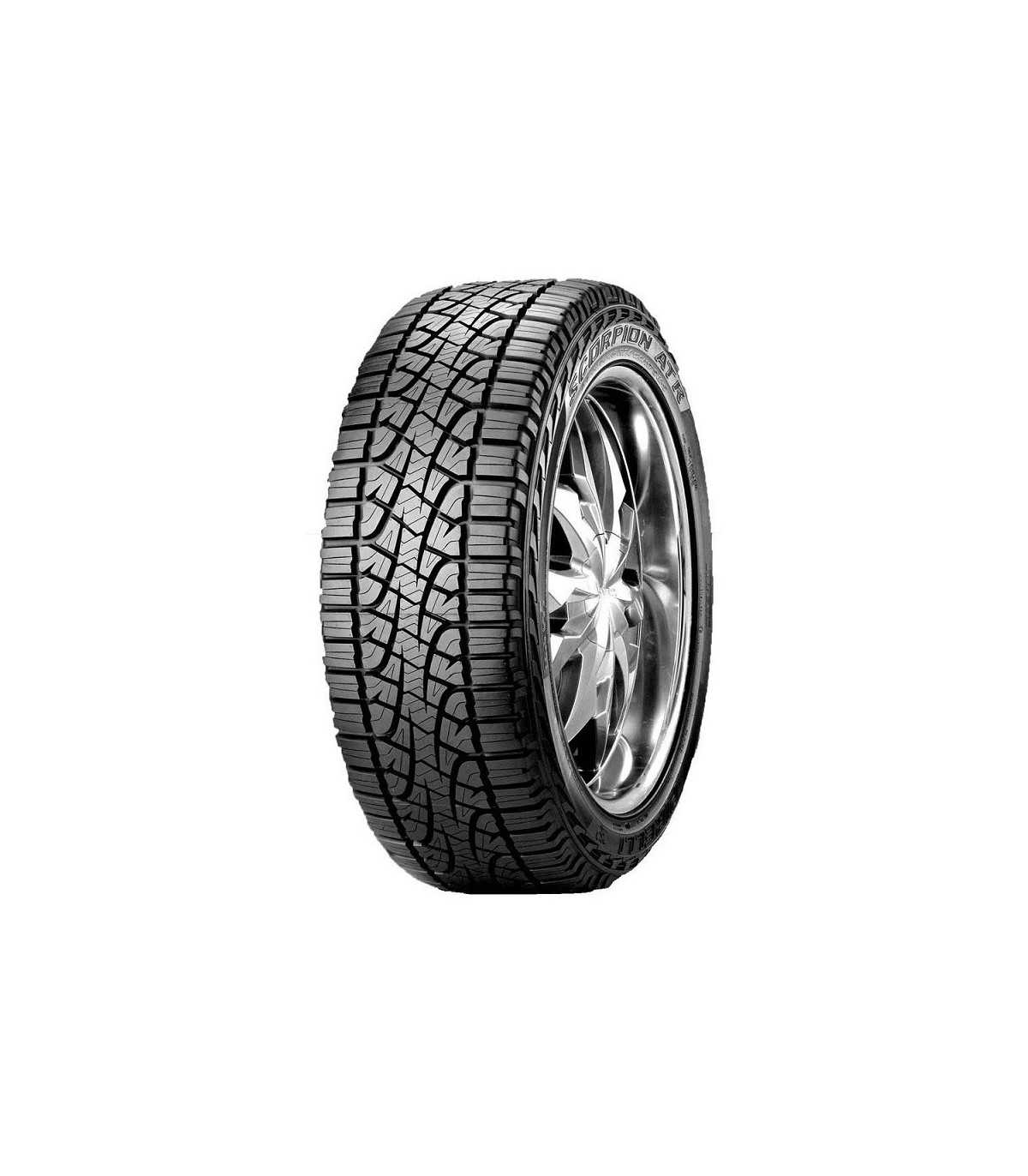 neumatico Pirelli 245/70R16