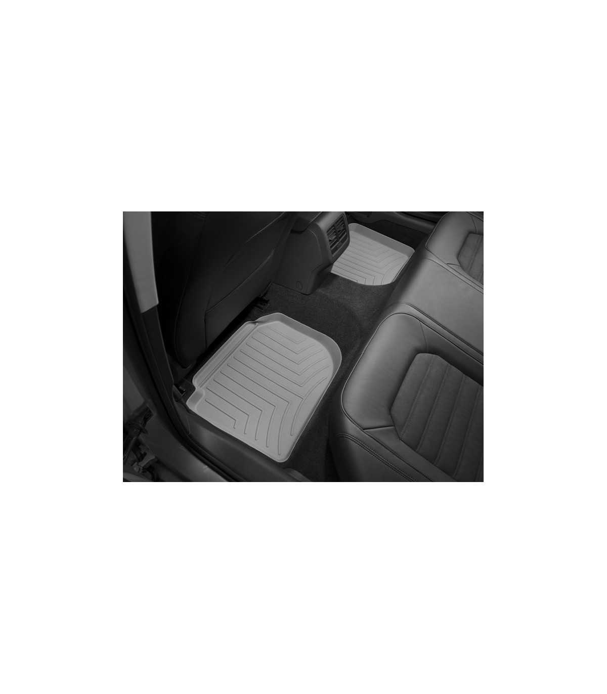 alfombras para volkswagen passat 2017