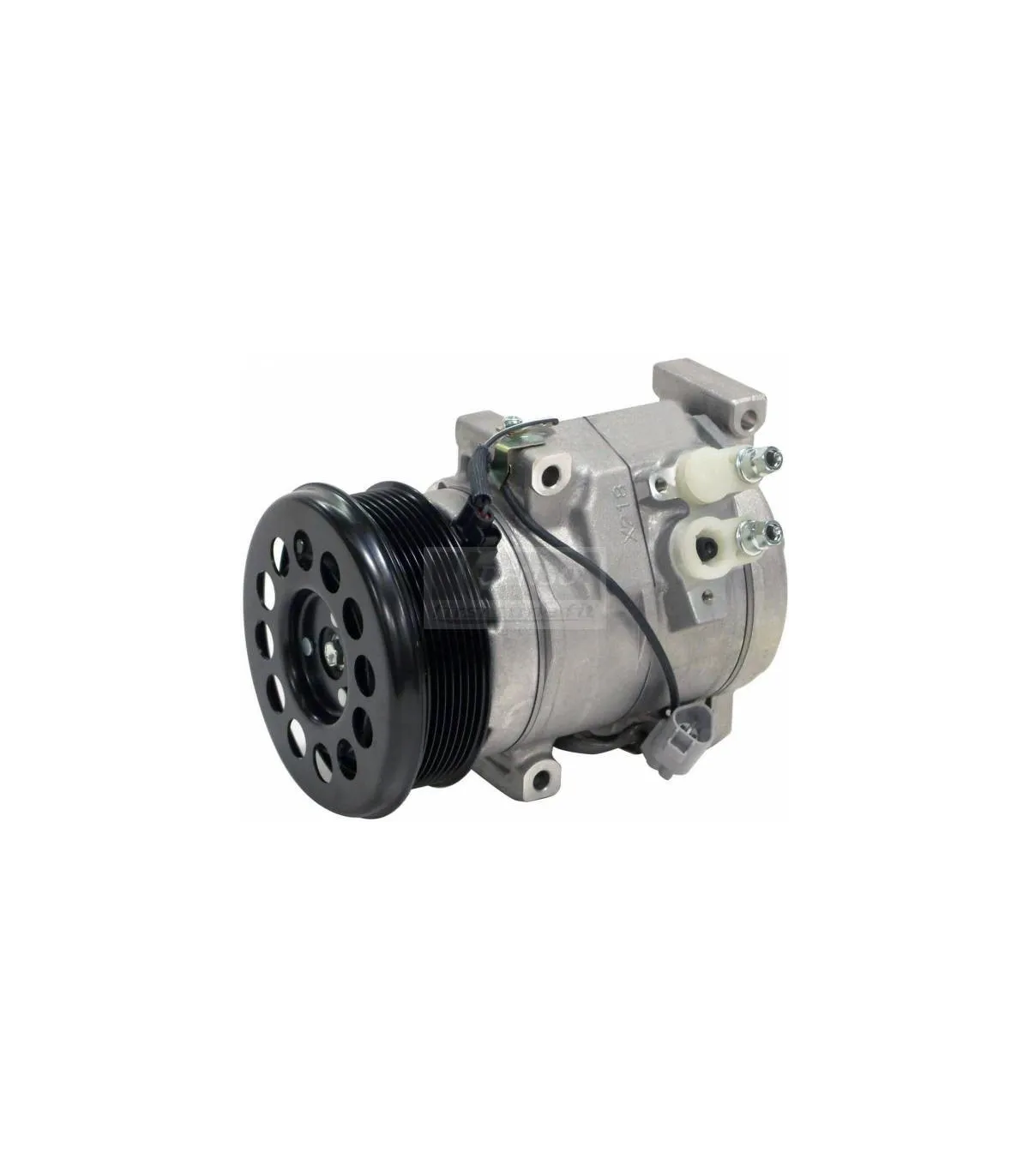 Comprar Compresor de Aire Acondicionado para Auto | Auto Fashion