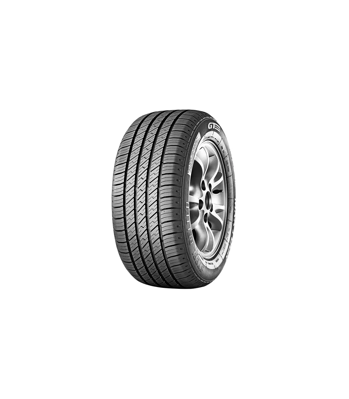 gt radial goma 165/70r12