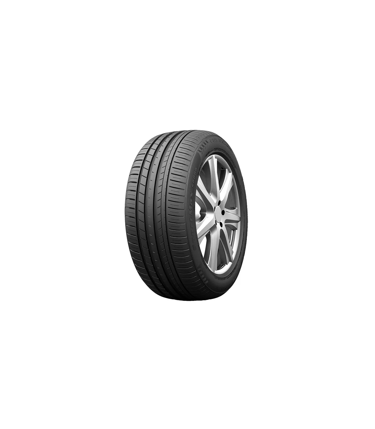 comprar goma de vehiculo en santo domingo