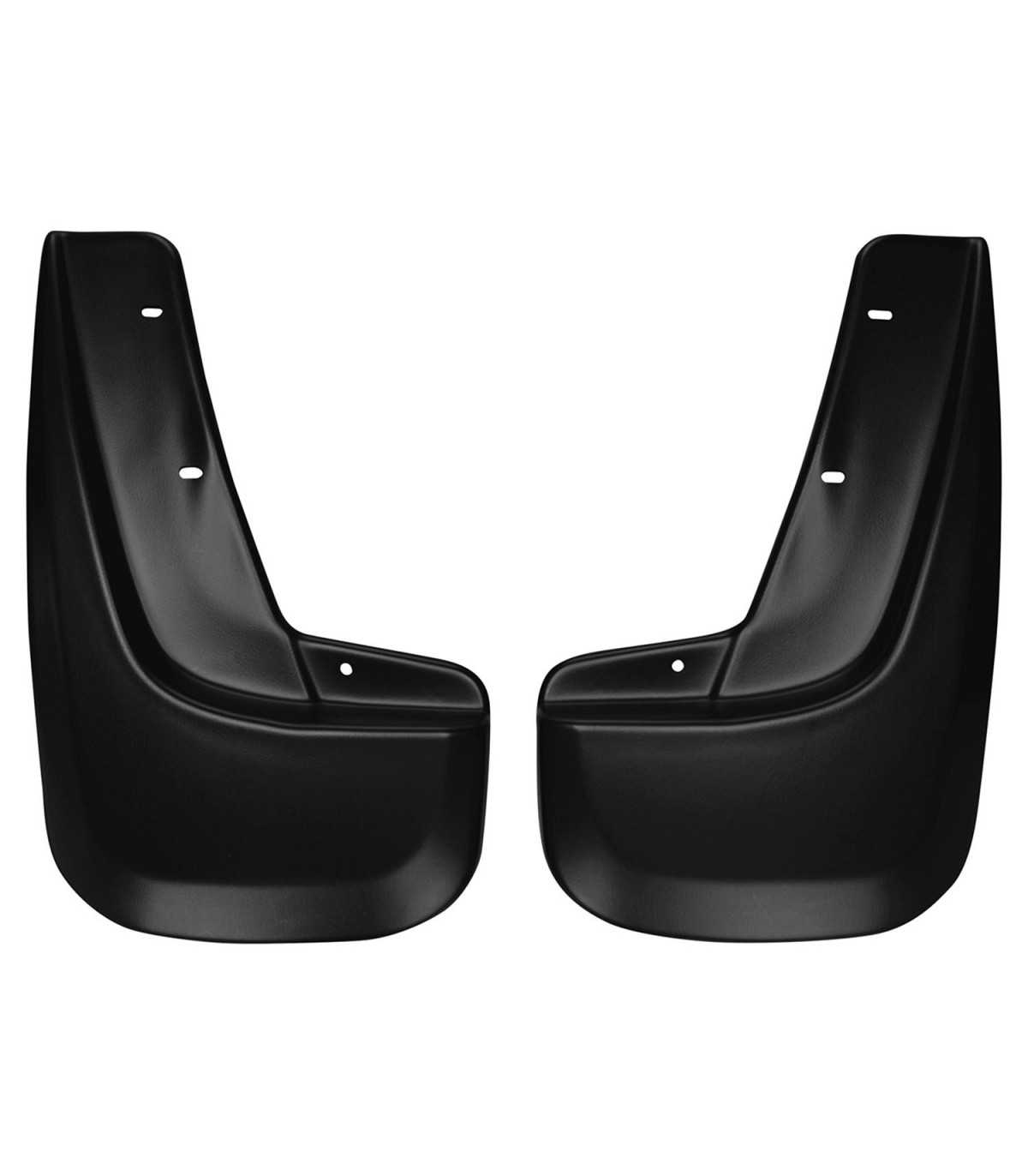 Chapaletas de guardalodo toyota camry