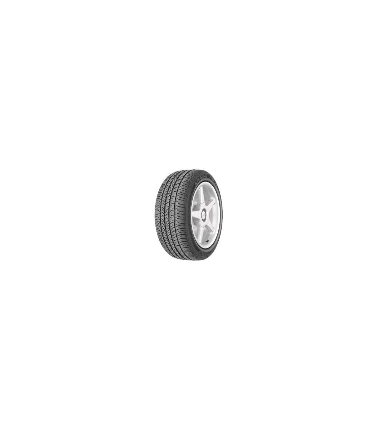 Neumatico Goodyear Eagle RSA 102H