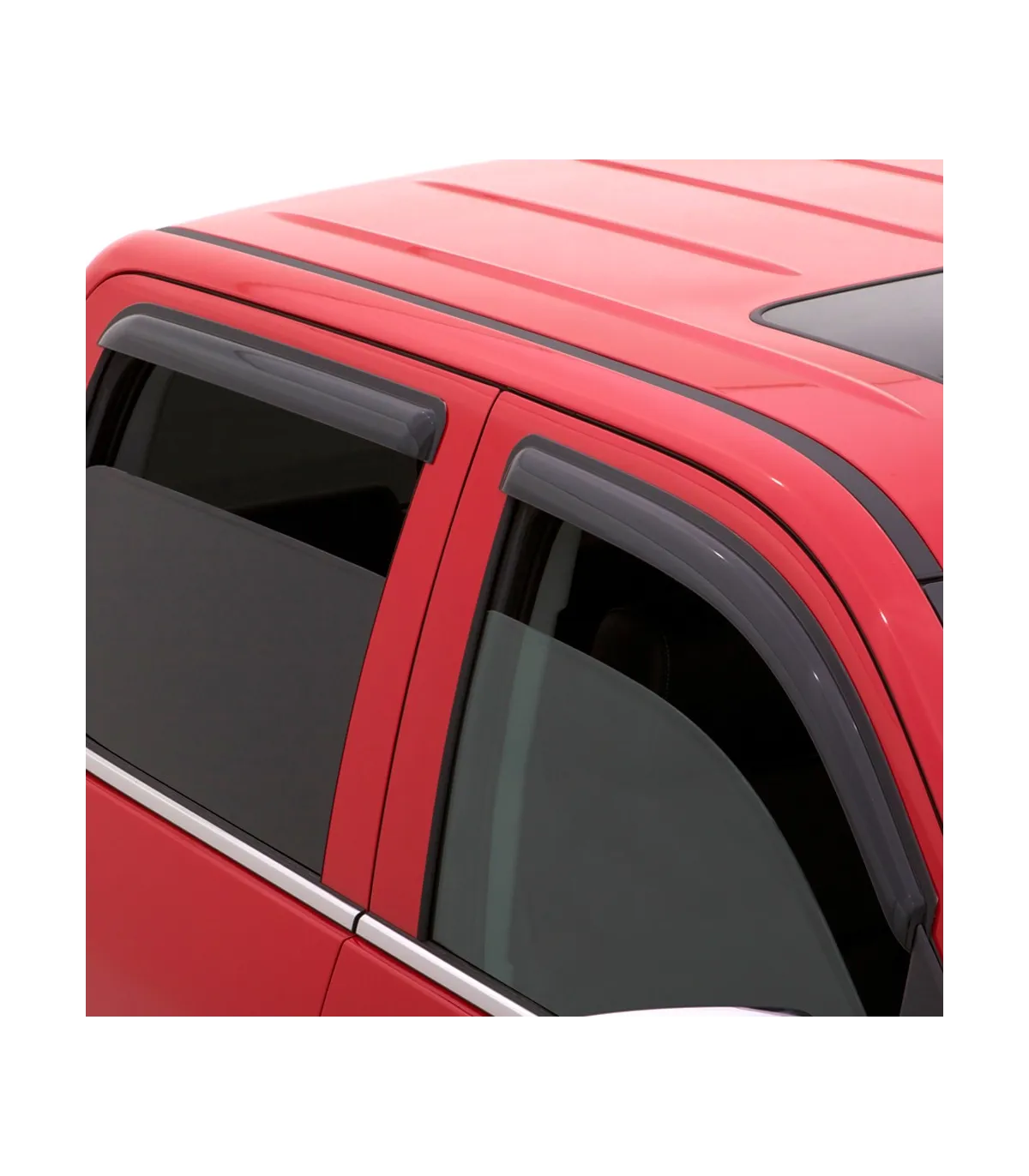 viseras de pertas para Ford Escape