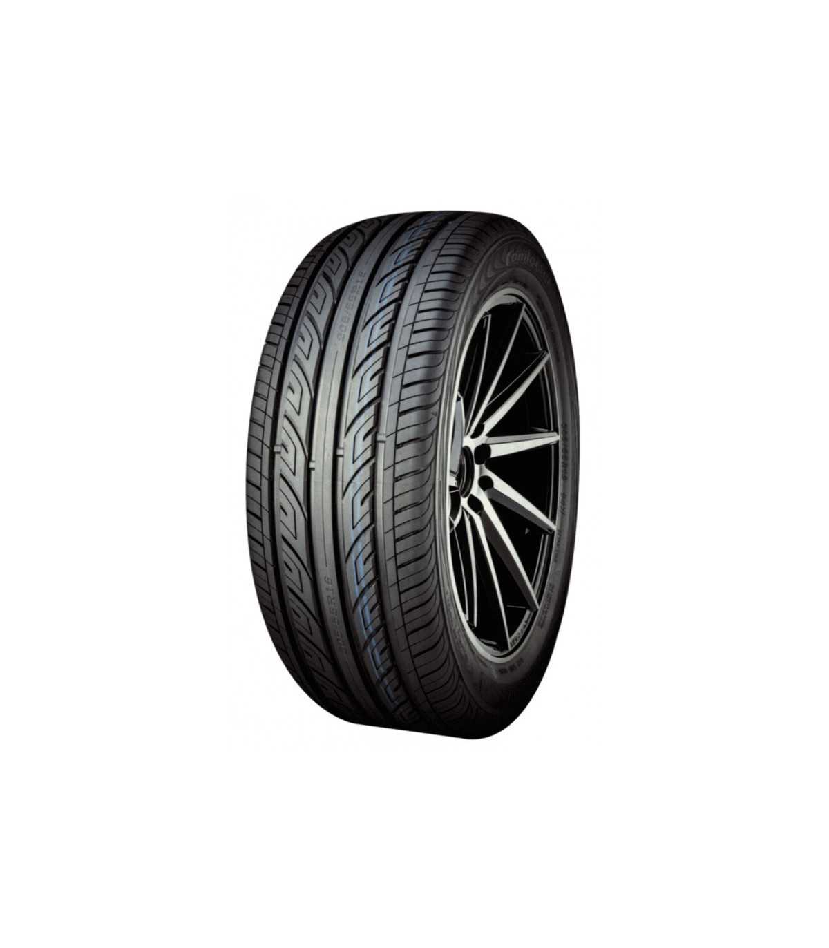Gomas para carro 195-50-16