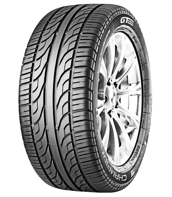 Gomas de Carro - Llantas