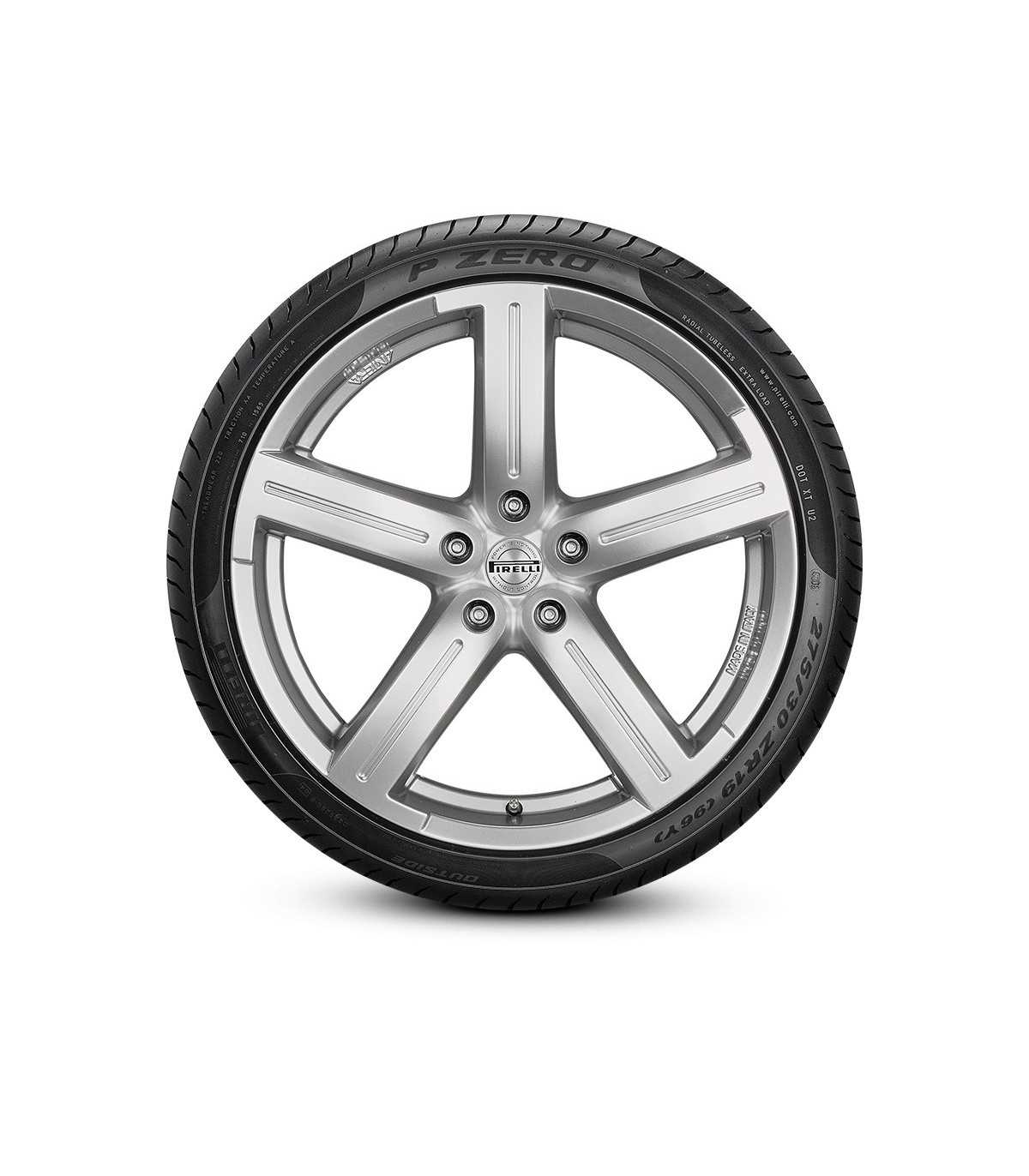 Gomas 265-50R19