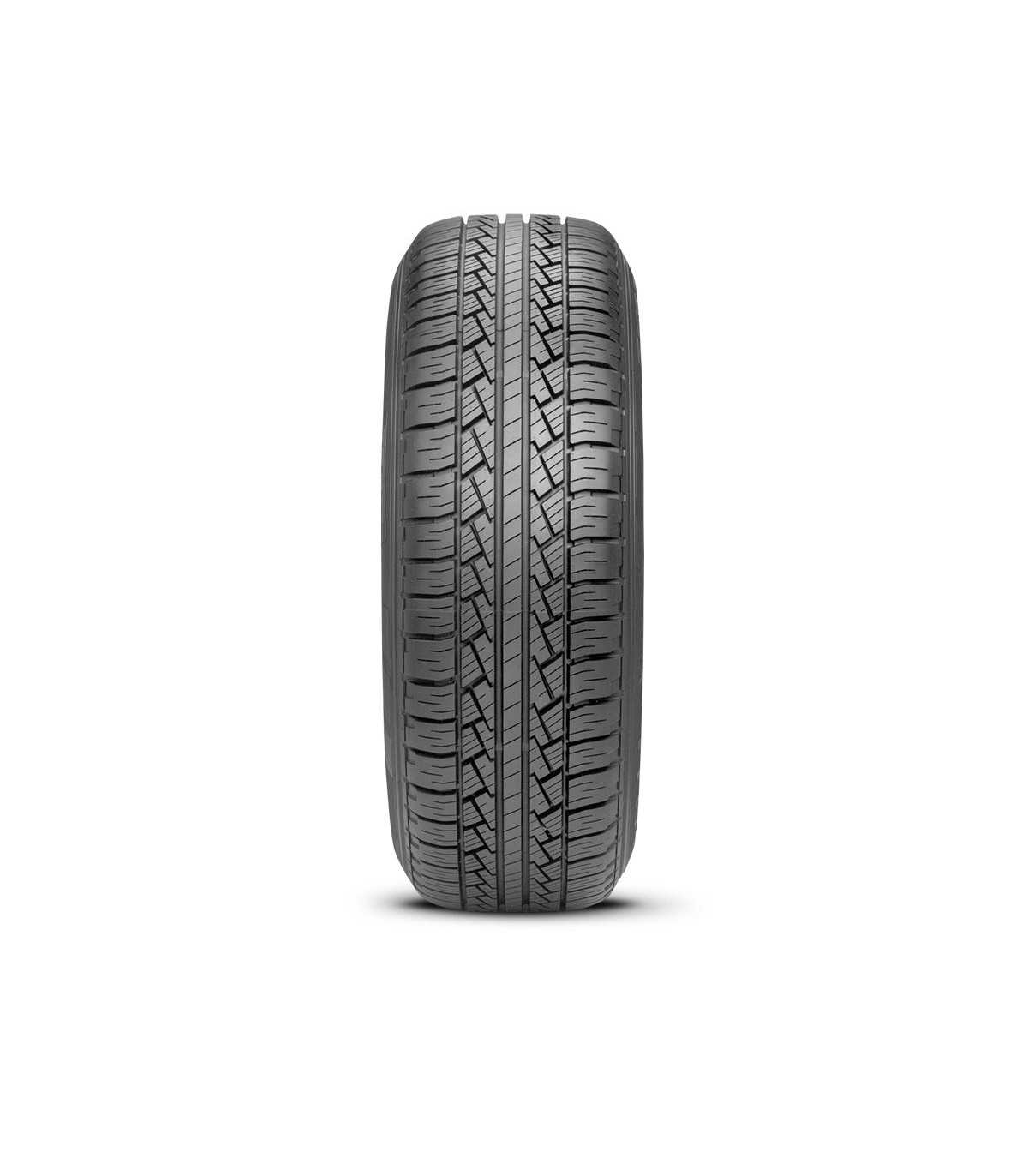 Gomas Pirelli 265-50R20-Scorpion STR