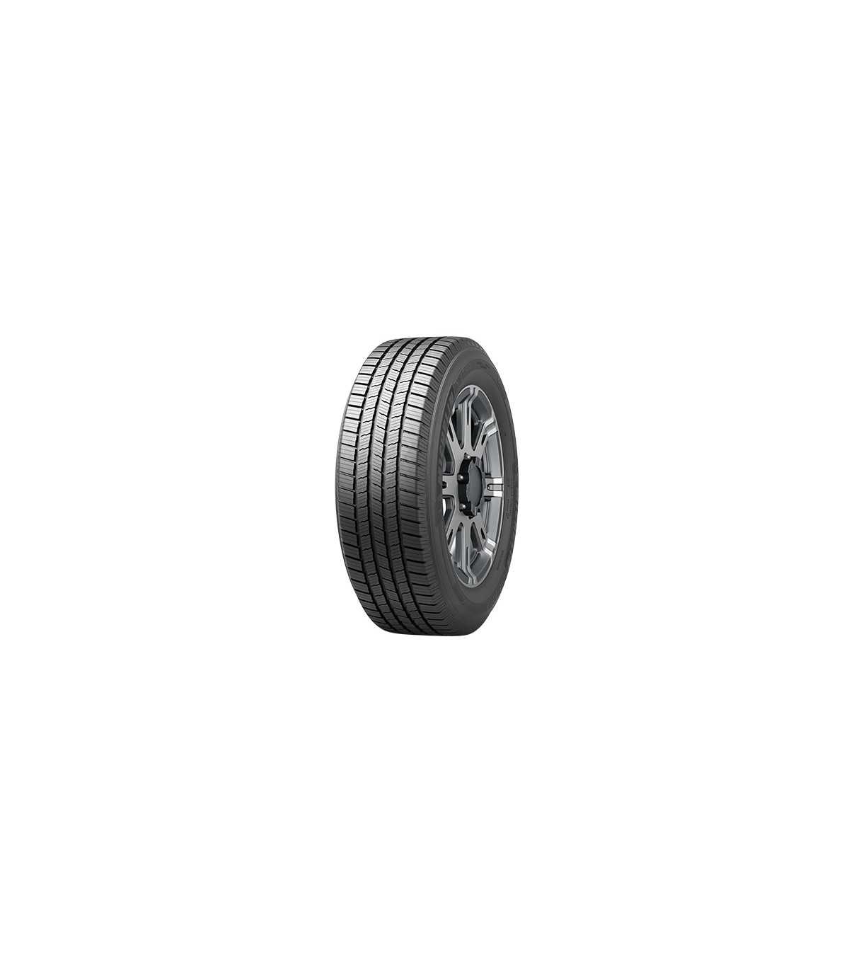 Goma Michelin-265-70R16