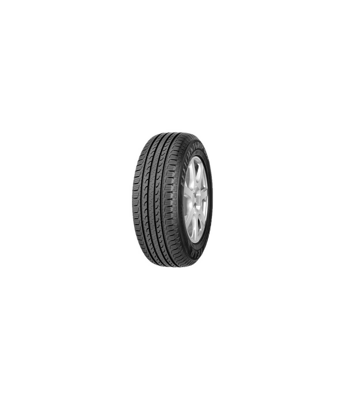 Gomas 265-50R20-Goodyear EfficientGrip SUV