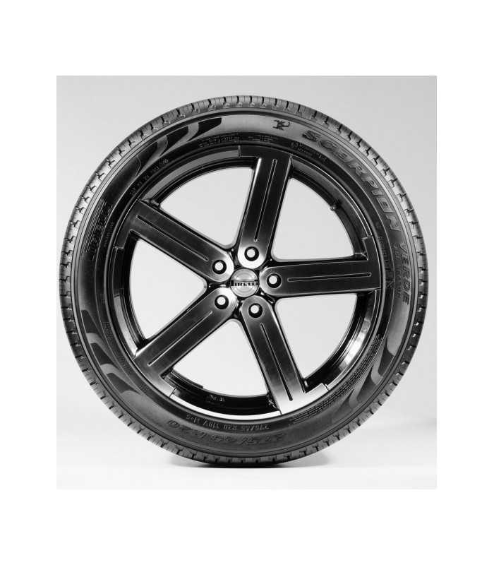 Gomas 275-45r21-Pirelli Scorpion Verde