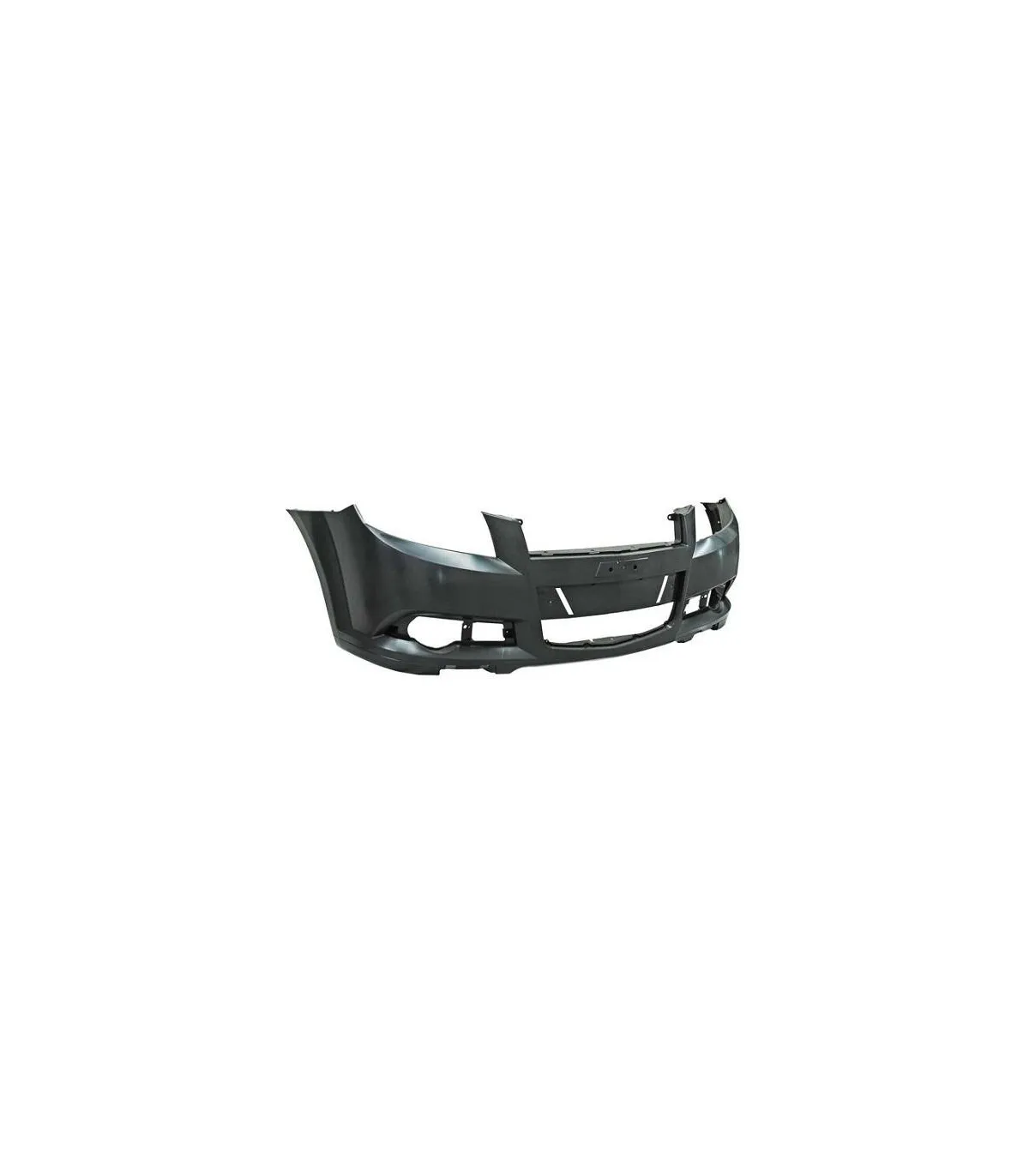 Bomper Delantero Chevrolet Aveo 2013