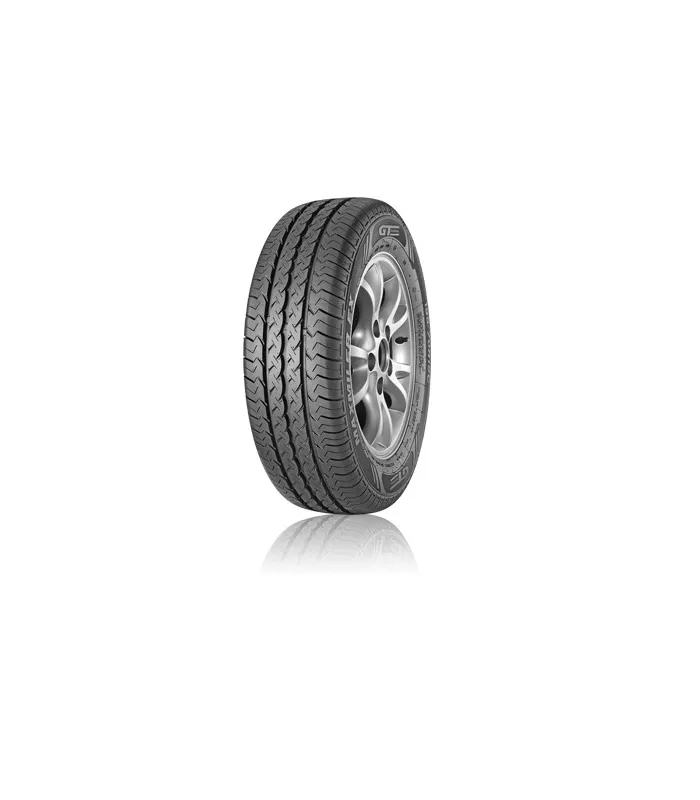 Goma 225/65R16 GT Radial Maxmiler PRO | 8 Lonas | Auto Fashion