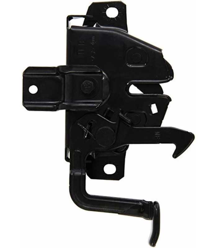 Cerradura Bonete Hyundai Sonata 2006-2011