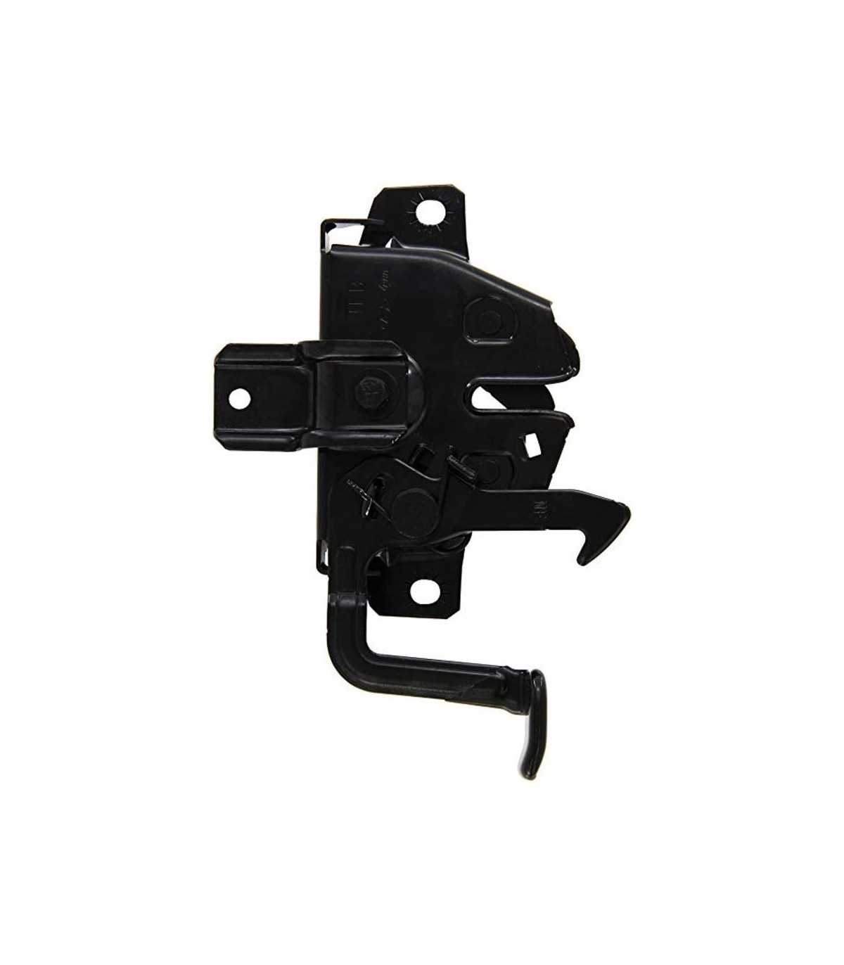 Cerradura Bonete Hyundai Sonata 2006-2011