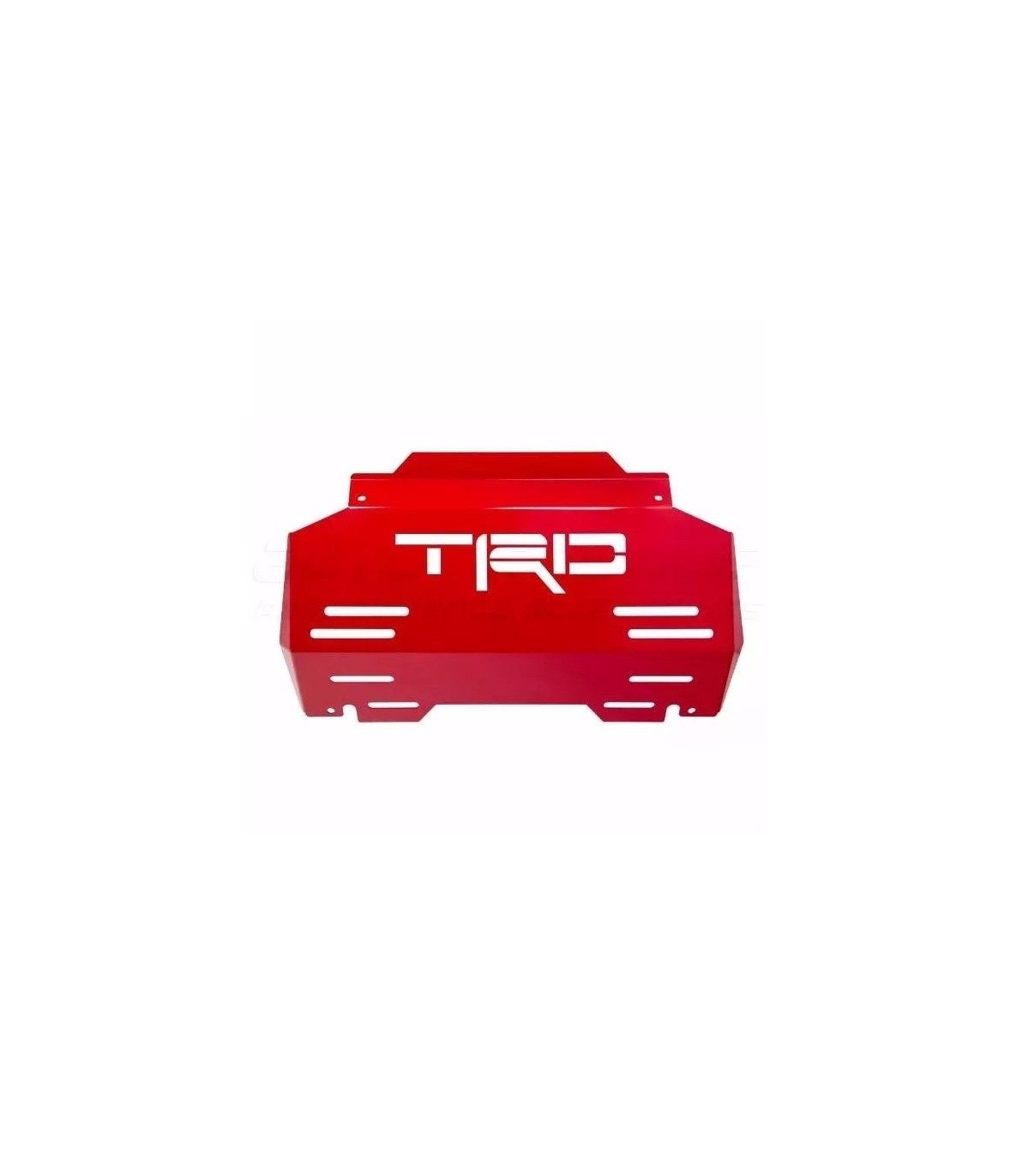 Protector De Motor TRD-Toyota Hilux-Revo-Rocco
