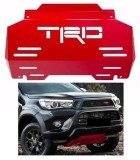Protector De Motor TRD-Toyota Hilux-Revo-Rocco