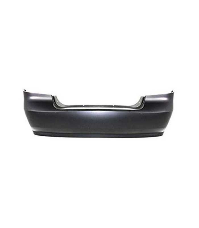 Bumper Trasero Chevrolet Aveo 2008