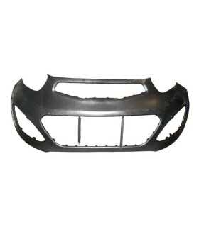 Bumpers y Parachoques para Vehículos en RD | Auto Fashion