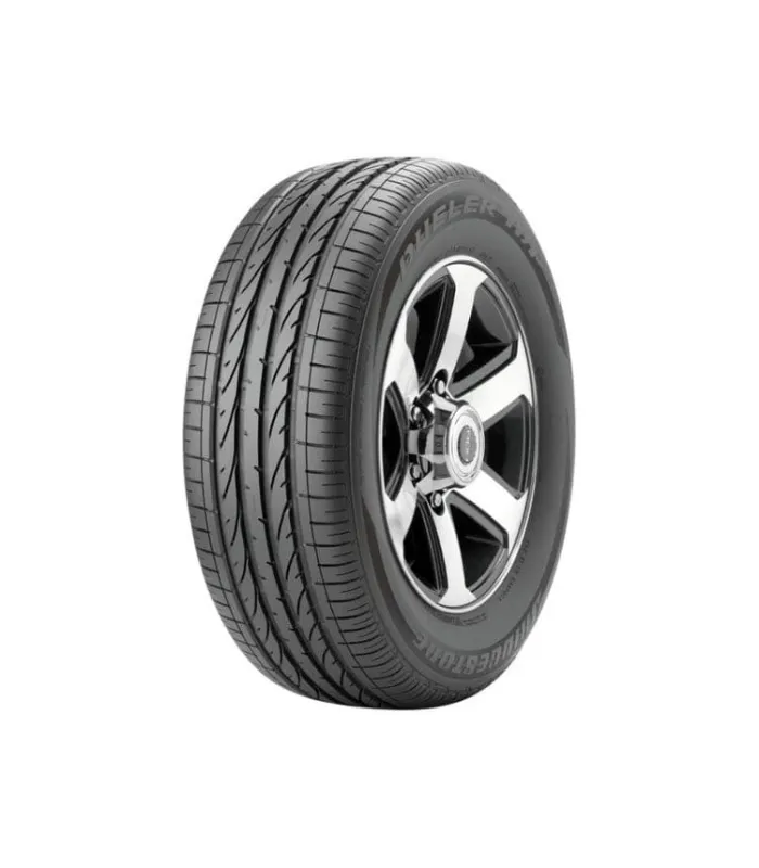Gomas Bridgestone 235-65R17 HP Sport