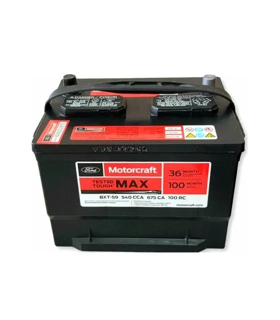 Repuestos Motorcraft en República Dominicana | Piezas Originales Ford