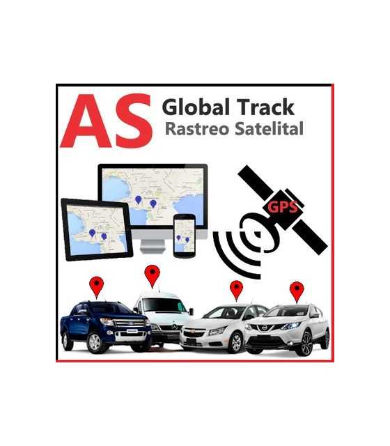 GPS de Autos | Rastreo Satelital