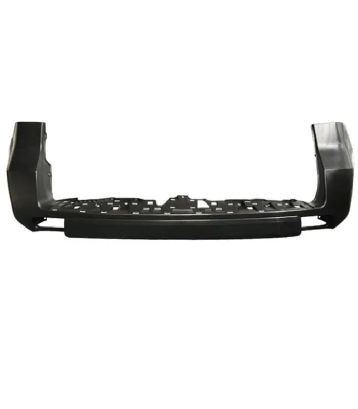 Bumper Trasero Toyota Prado 2010-2017
