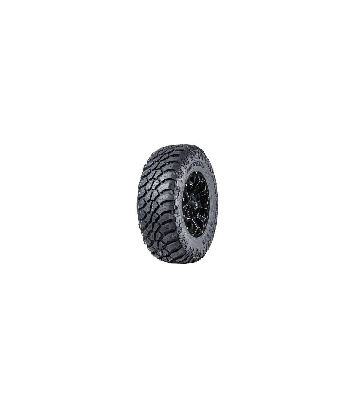 Gomas 285-70R17 MT Nereus