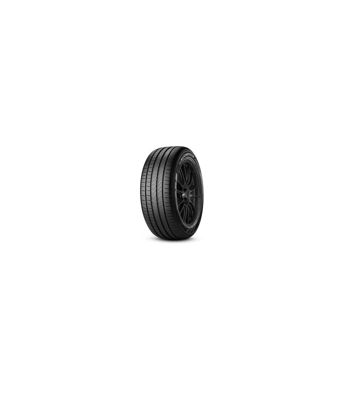 Gomas 225-65R17 Pirelli Scorpion