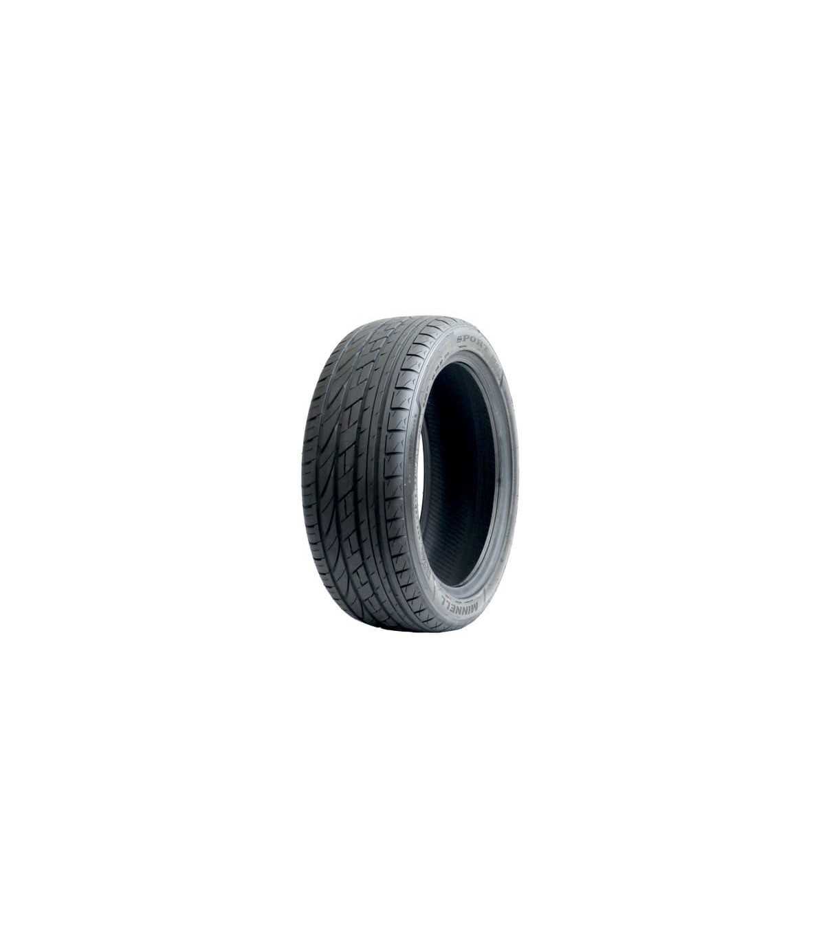 Gomas 245-45R18 Minnell Sport M01