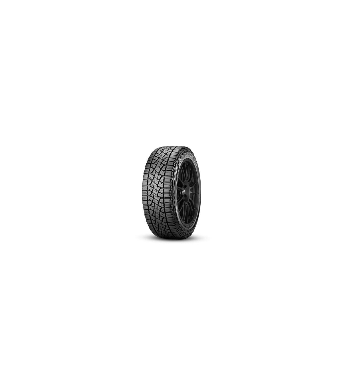 Gomas 265-60R18 Pirelli Scorpion ATR