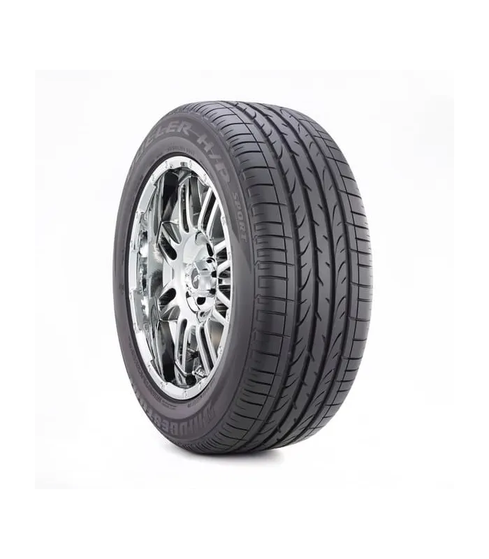 Gomas 255-55R19-Bridgestone Dueller H/P Sport