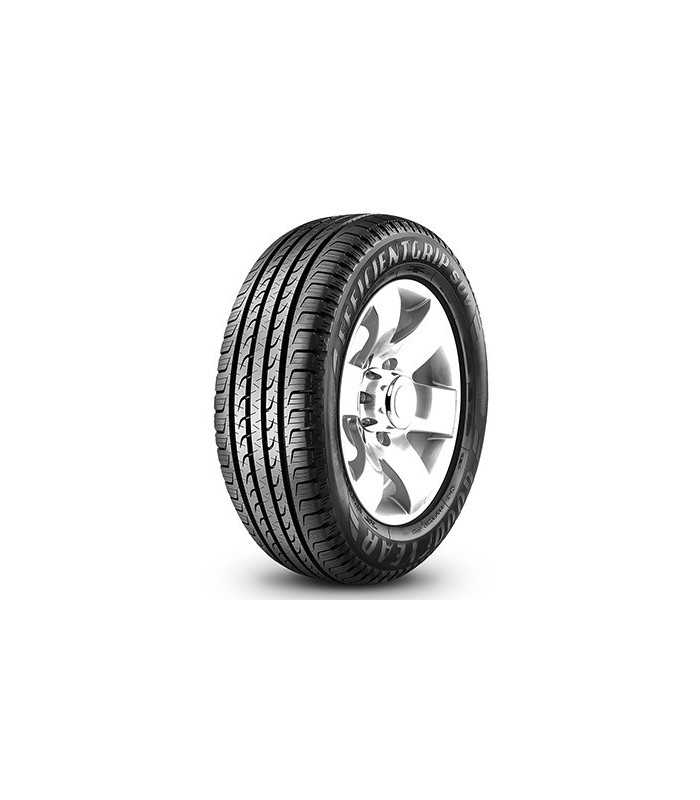 Gomas 235/55R19-Goodyear Efficientgrip SUV 105V