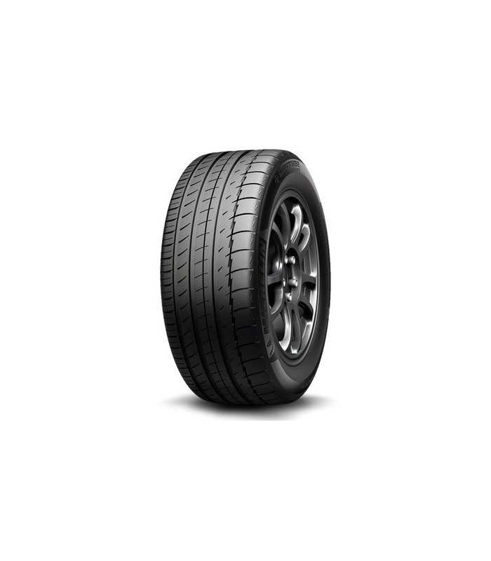 Gomas 275-55R19 Michelin Latitud Sport