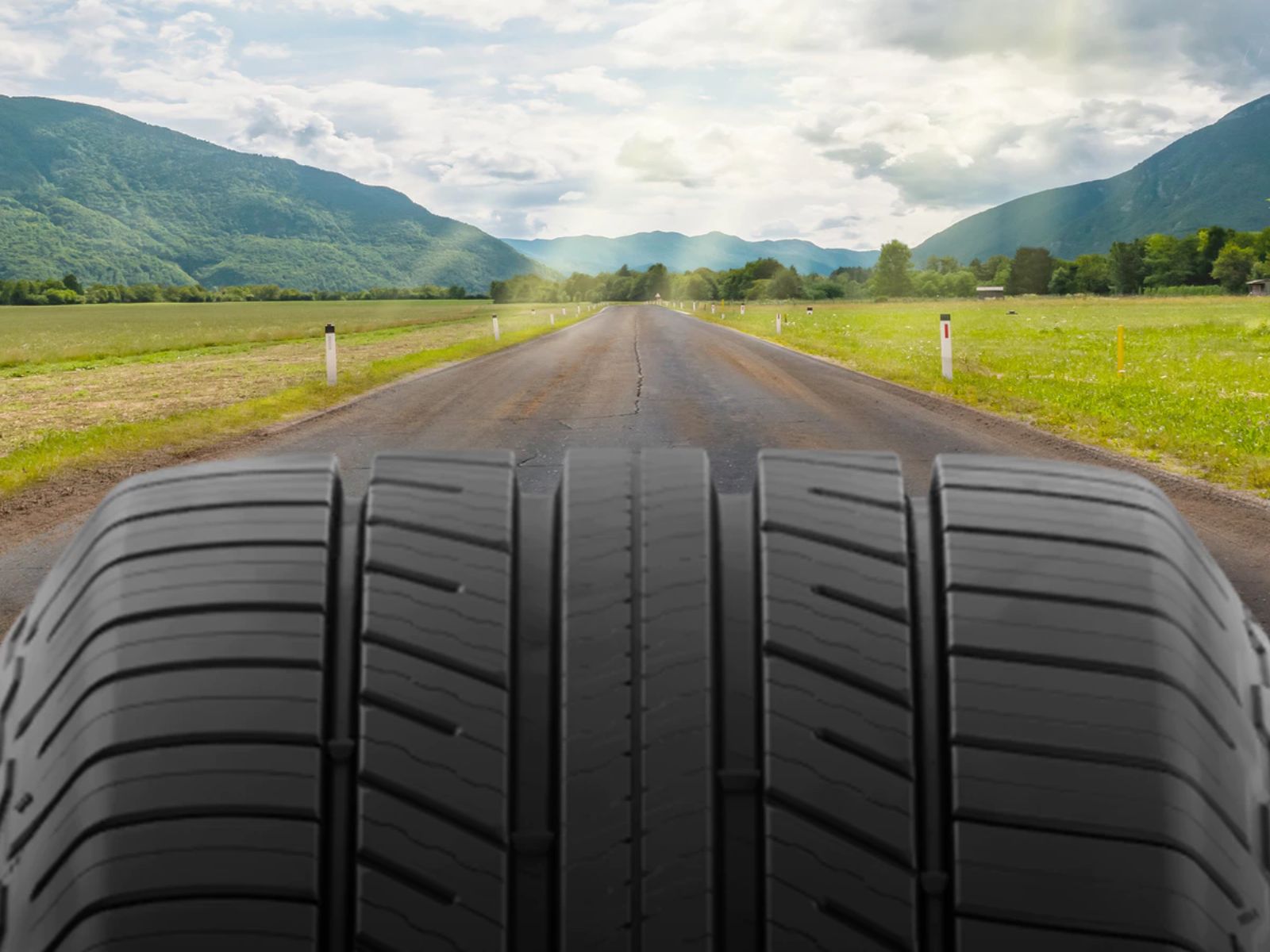 Gomas 275/65R18 | Michelin Primacy SUV